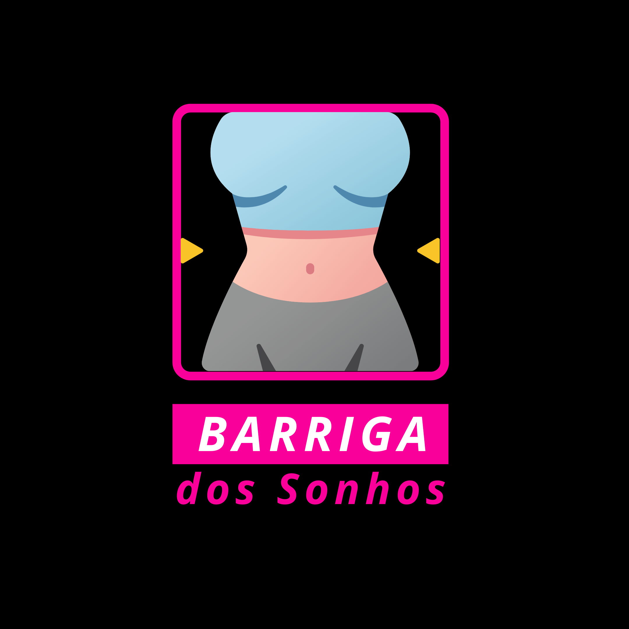 Método Barriga dos Sonhos - Anicrer Xavier dos Santos Goulart | Hotmart