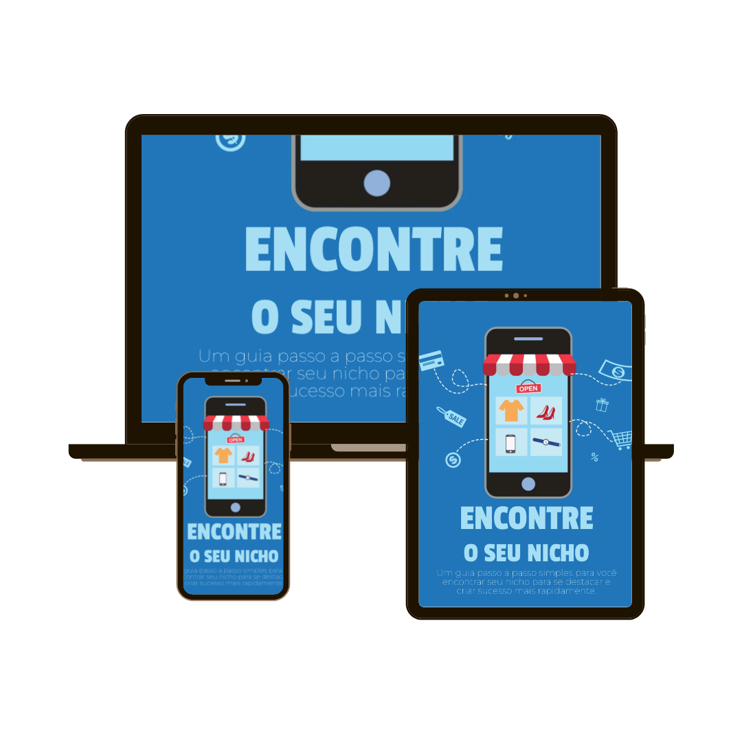 Guia Encontre o Seu Nicho - Daniel Signorelli | Hotmart