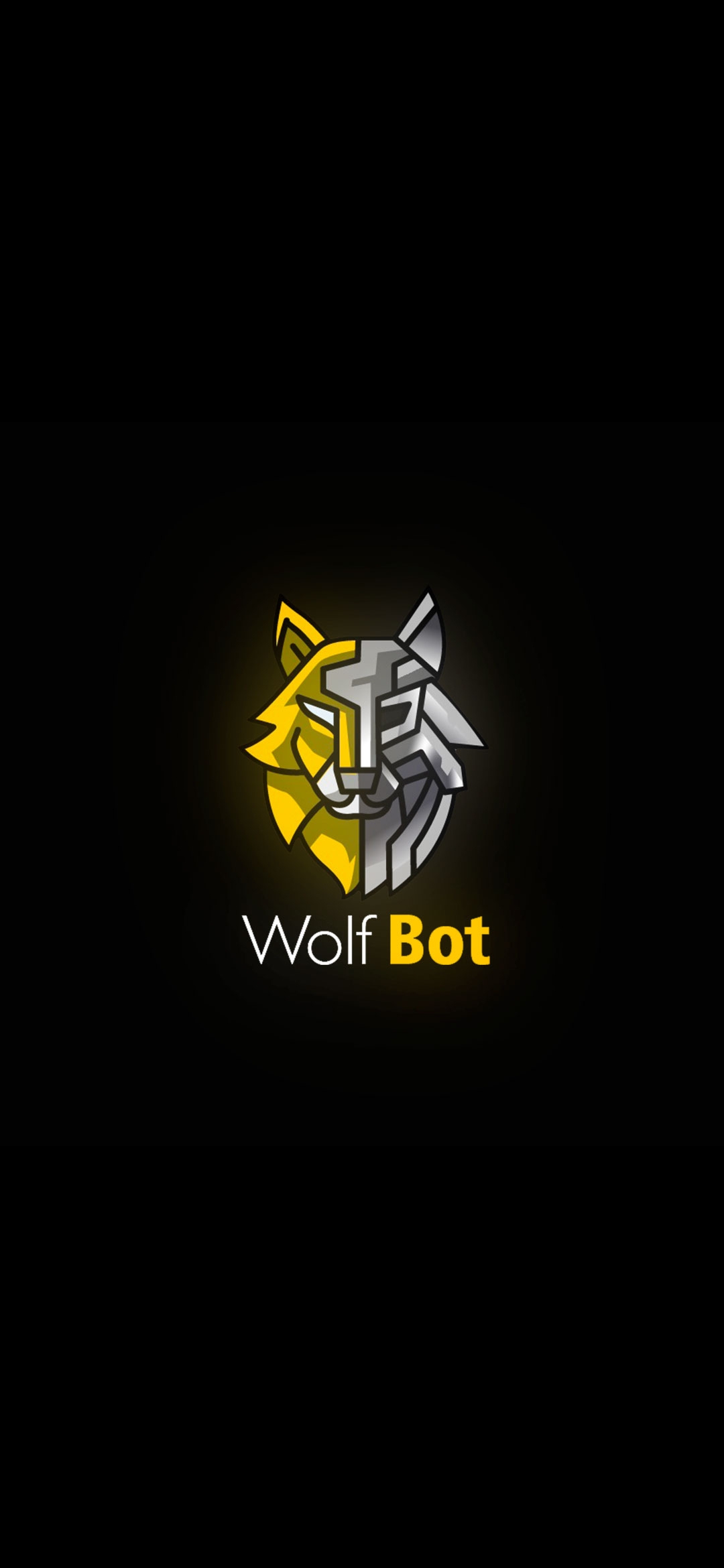 WolfBot - Alexandre Teixeira | Hotmart