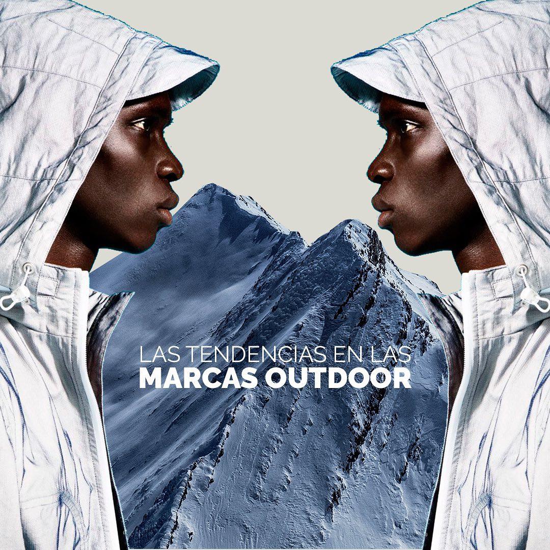 LAS TENDENCIAS EN LAS MARCAS OUTDOOR - ALL ACCESS | Hotmart