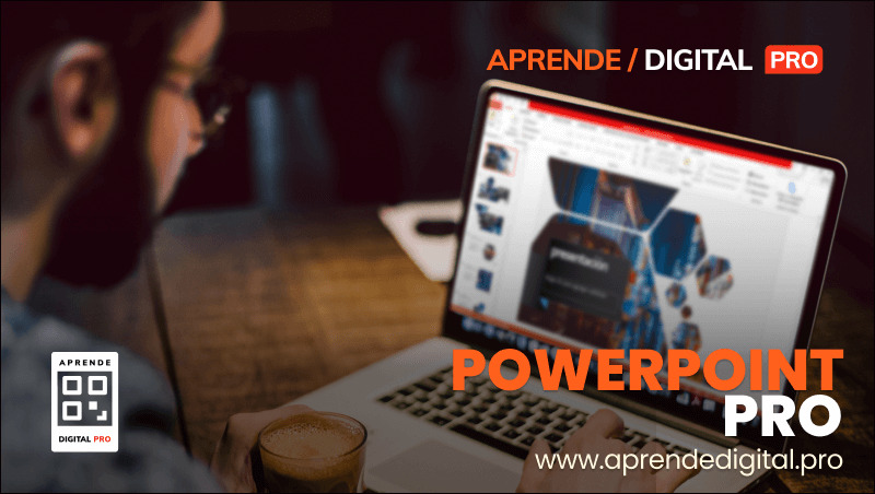 POWERPOINT PRO - Aprende Digital PRO | Hotmart
