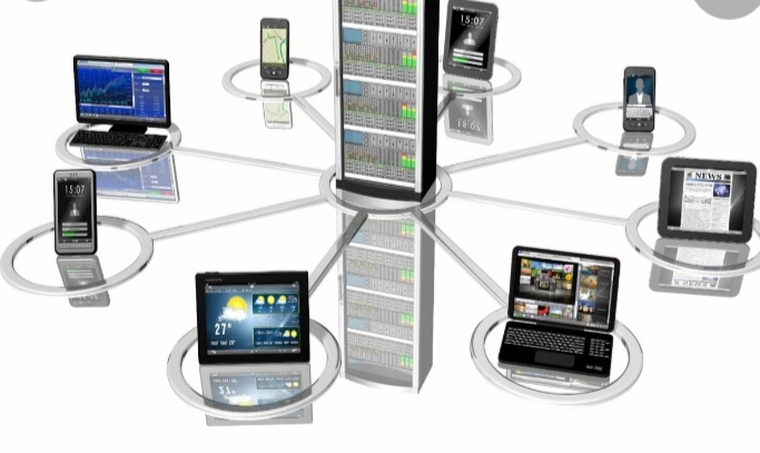 SOFTWARE DE INTEROPERABILIDADE SAMBA PARA COMPARTILHAMENTO DE ARQUI...