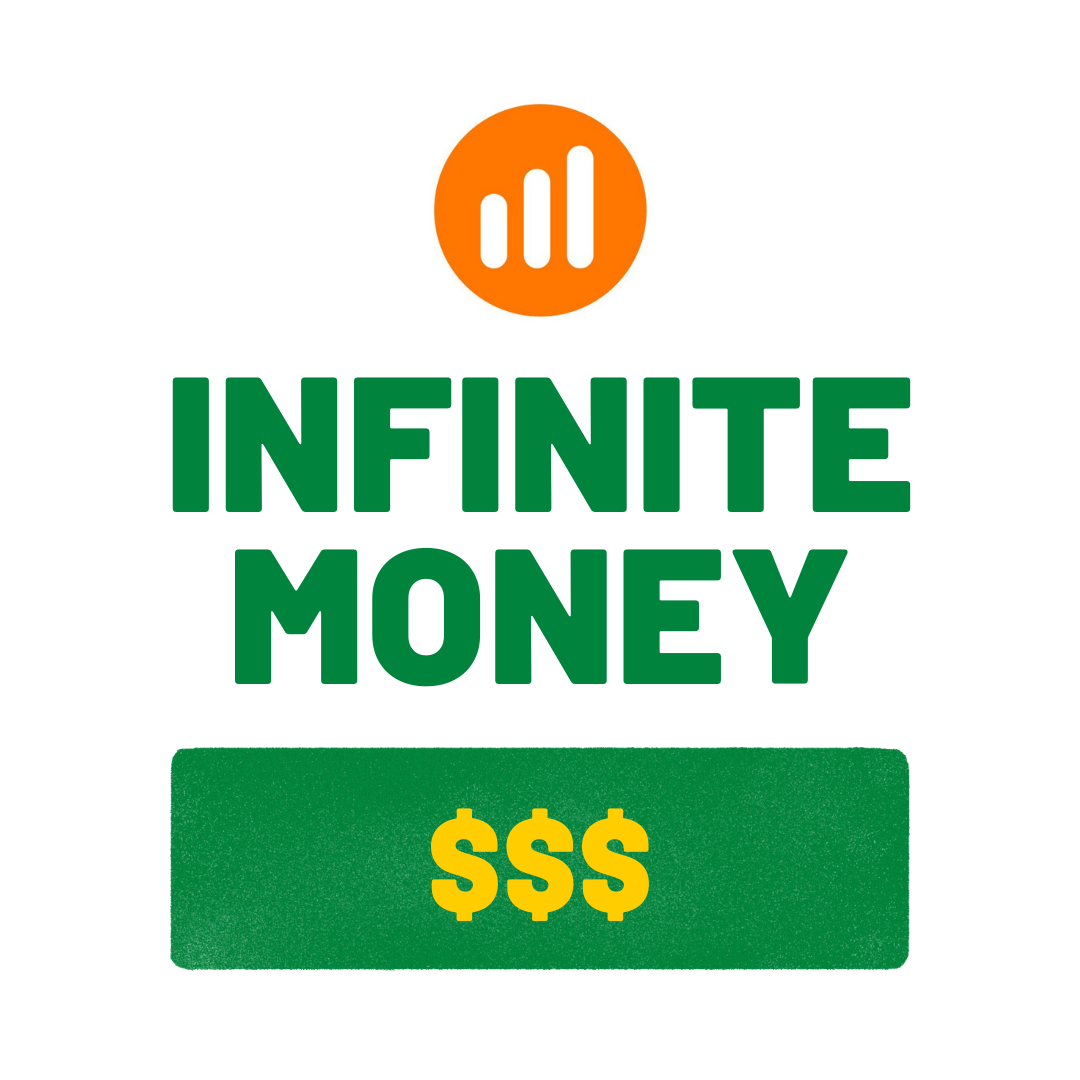Infinite Money - Pablo Alejandro Fortunato | Hotmart