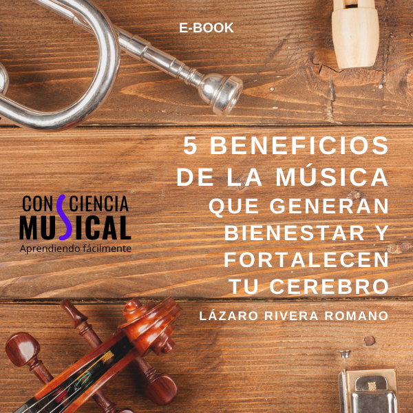 5 Beneficios de la Música que generan bienestar y fortalecen tu cer...