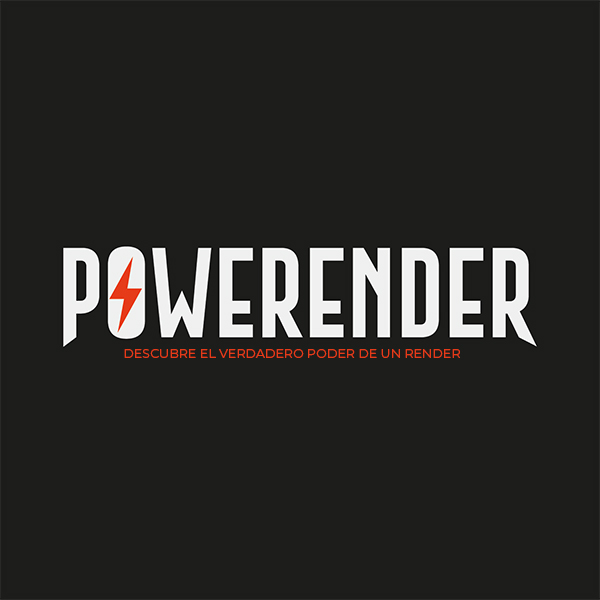 POWERENDER BASICS - Corona Renderer - Pablo Vargas | Hotmart