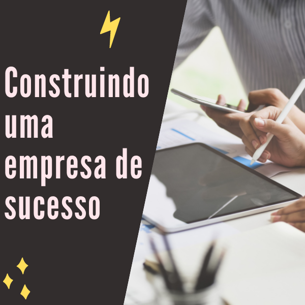 Construindo uma Empresa de Sucesso - LM Consultoria | Hotmart