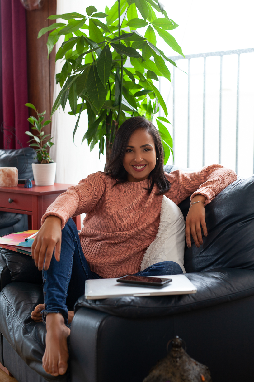 Como equilibrar corpo e expandir emoções - Kelly Baldonado | Hotmart