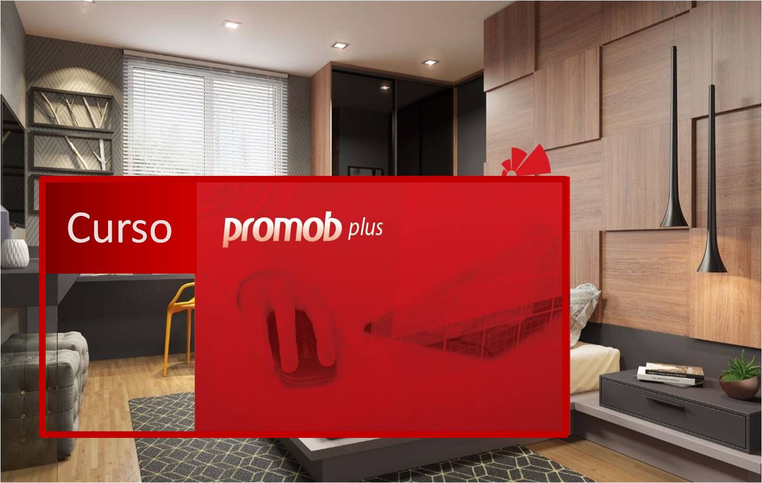 Curso Promob plus - andre bueno de assis | Hotmart