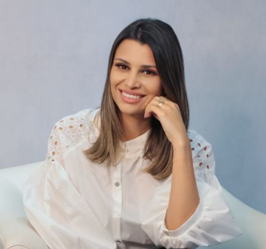 Consultoria Facial - Ivone Ribeiro Lopes | Hotmart