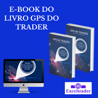LIVRO GPS DO TRADER - MARCOS DAY TRADER | Hotmart
