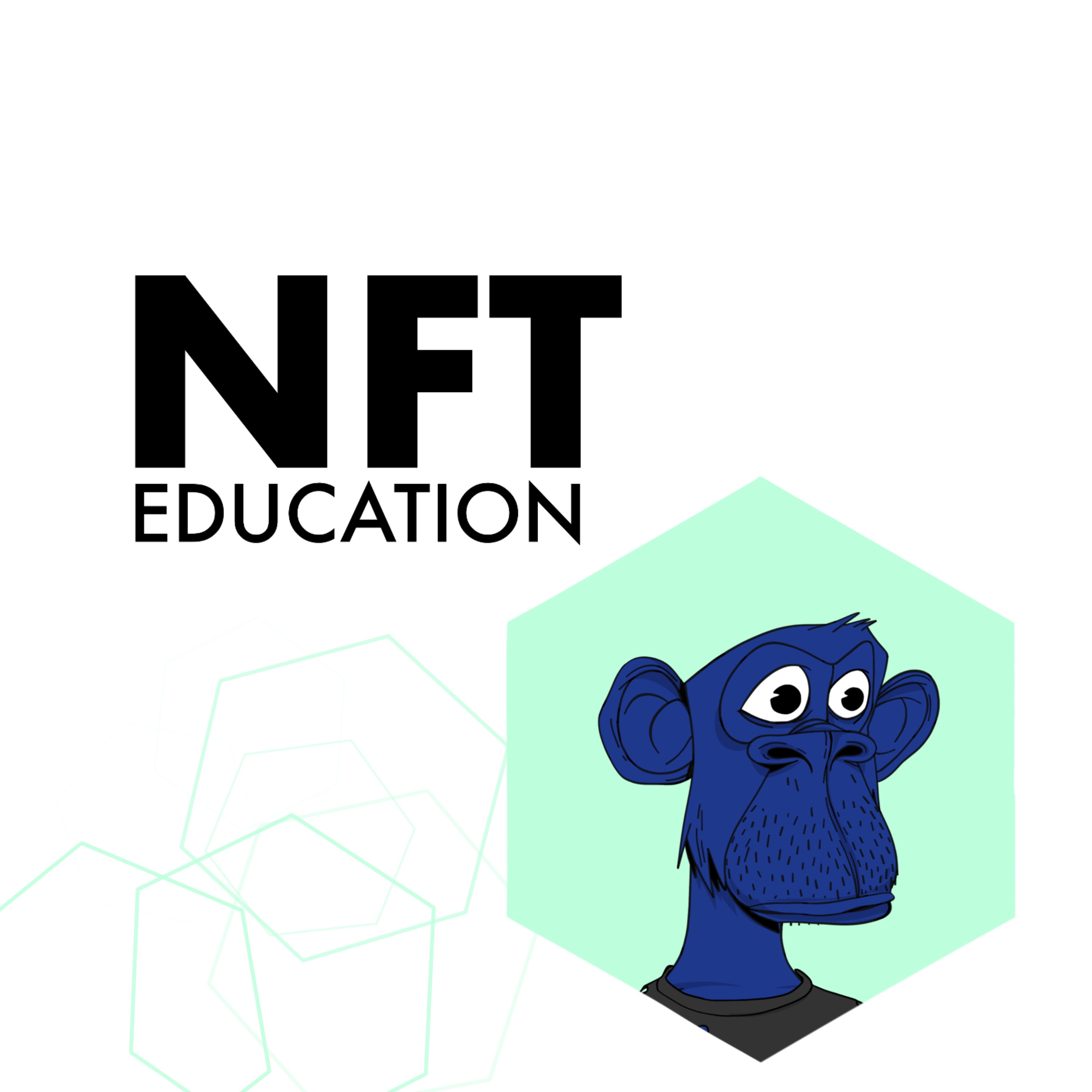 NFT Education - Colorir em casa | Hotmart
