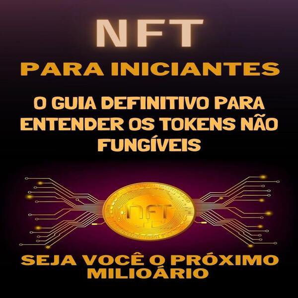 NFT O SEGREDO - Equity Cripto | Hotmart