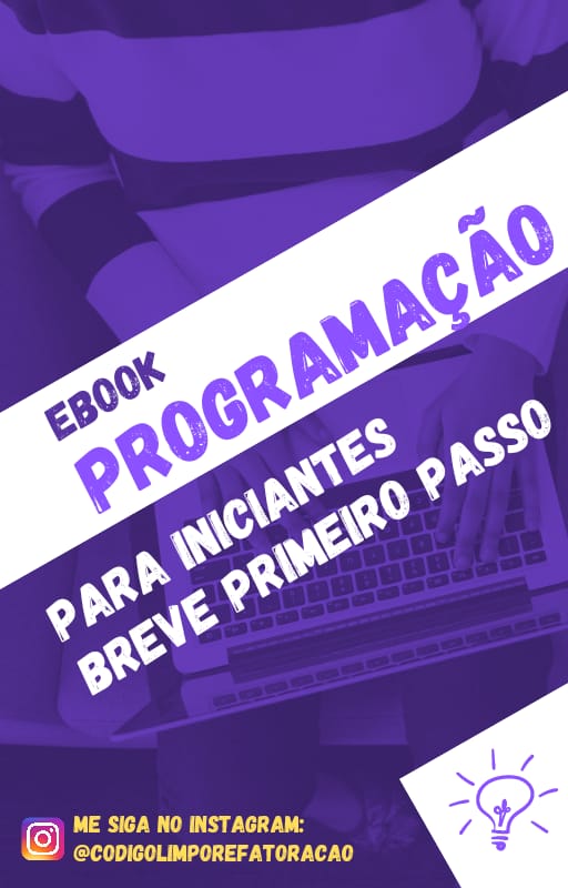 Java para Iniciantes - Cursos online Brasil | Hotmart
