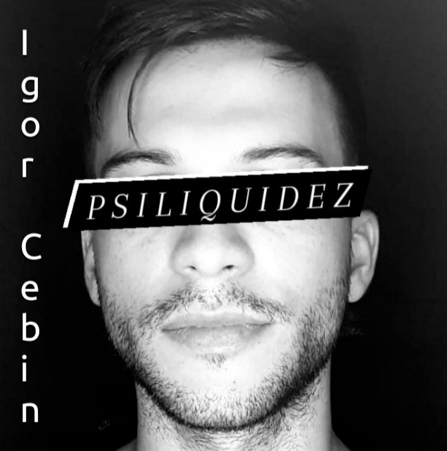 Psiliquidez - Igor Simões Rocha Cebin | Hotmart
