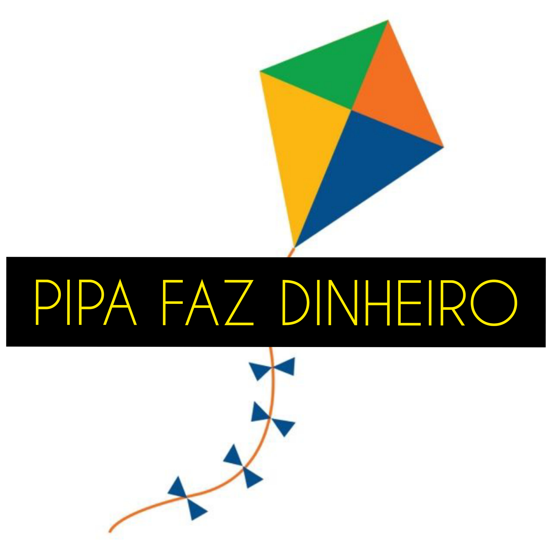 Pipa Faz Dinheiro - Luciano Gomes | Hotmart