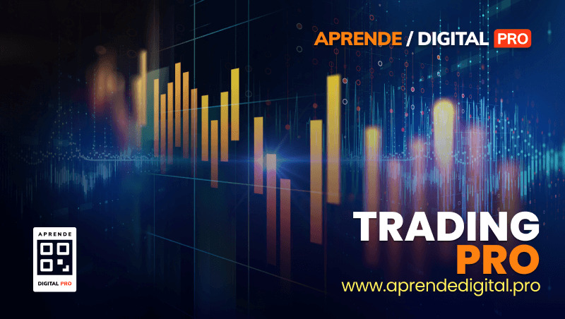 TRADING PRO - Aprende Digital PRO | Hotmart