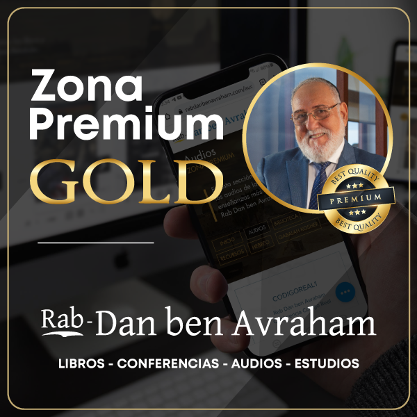 ZONA PREMIUM GOLD RAB DAN BEN AVRAHAM - RAB DAN BEN AVRAHAM | Hotmart