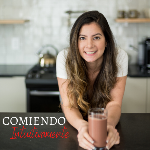 Comiendo Intuitivamente - Joselin Rodriguez | Hotmart