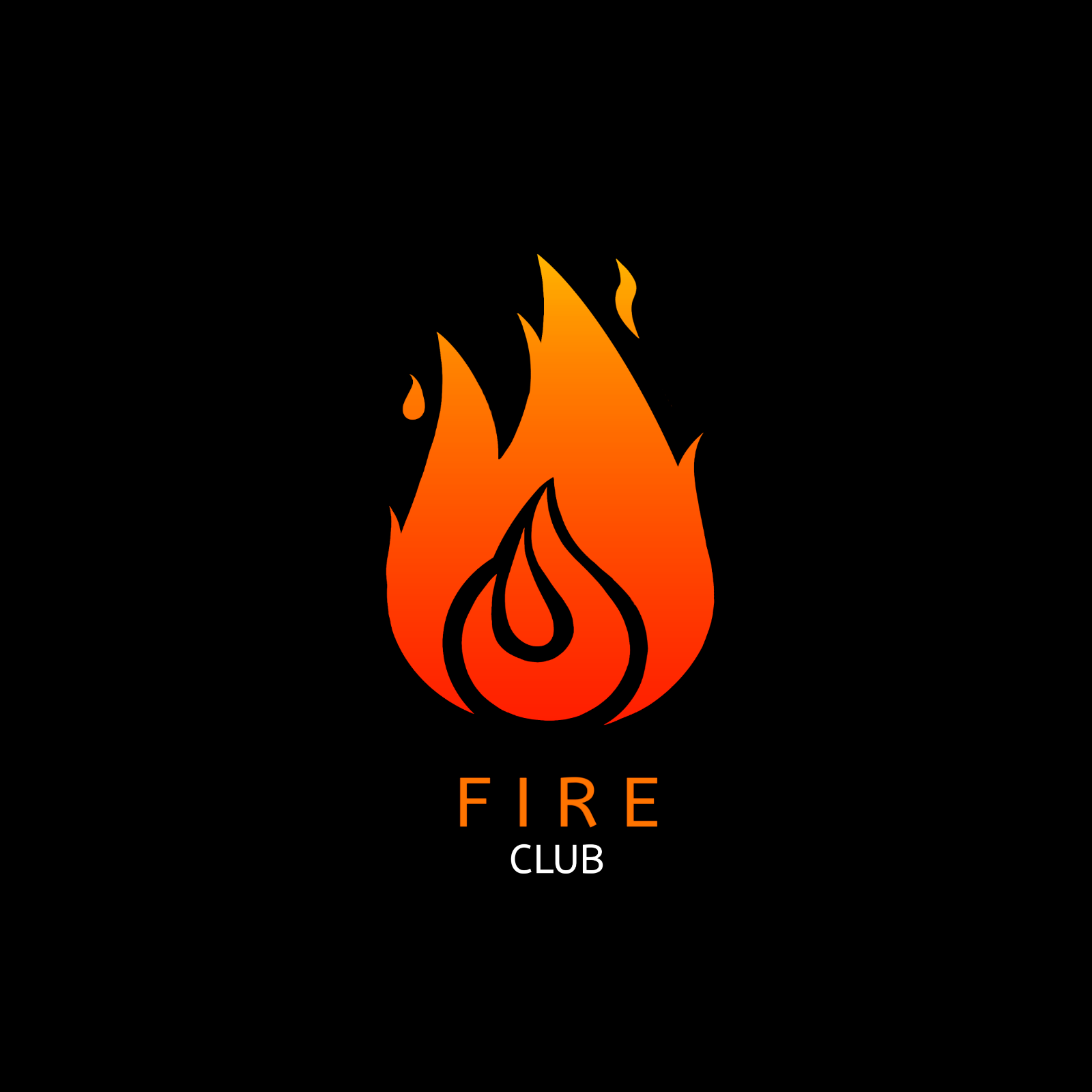 FIRE CLUB - Fire GG | Hotmart
