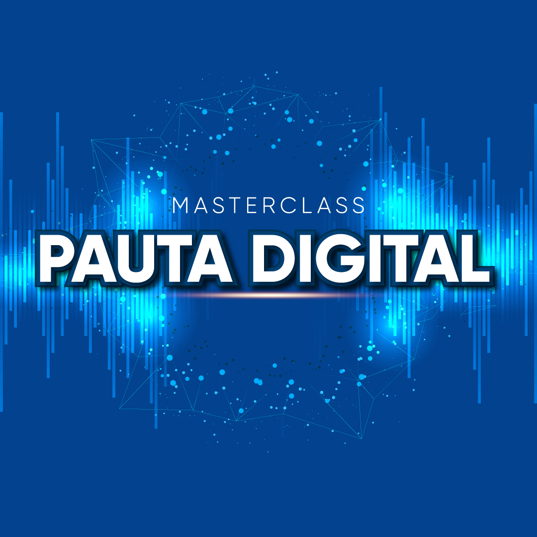 MasterClass Pauta Digital - Santiago Paz | Hotmart