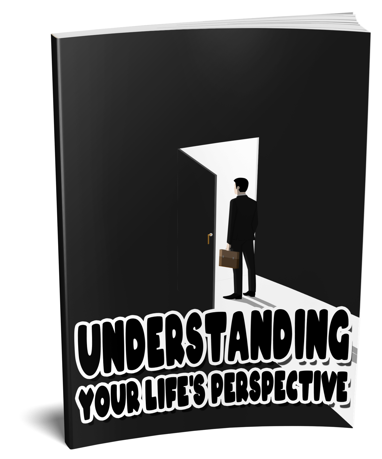 Understanding your life's perspective - João Paulo Machado dos Sant...
