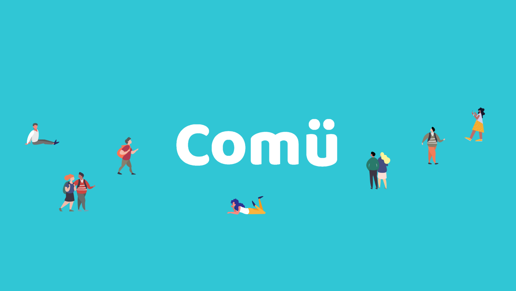 Aula Comü - Comu | Hotmart