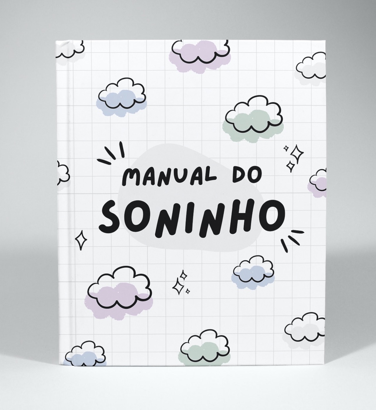 Manual do Soninho - Laura Novack Santos da Rocha | Hotmart