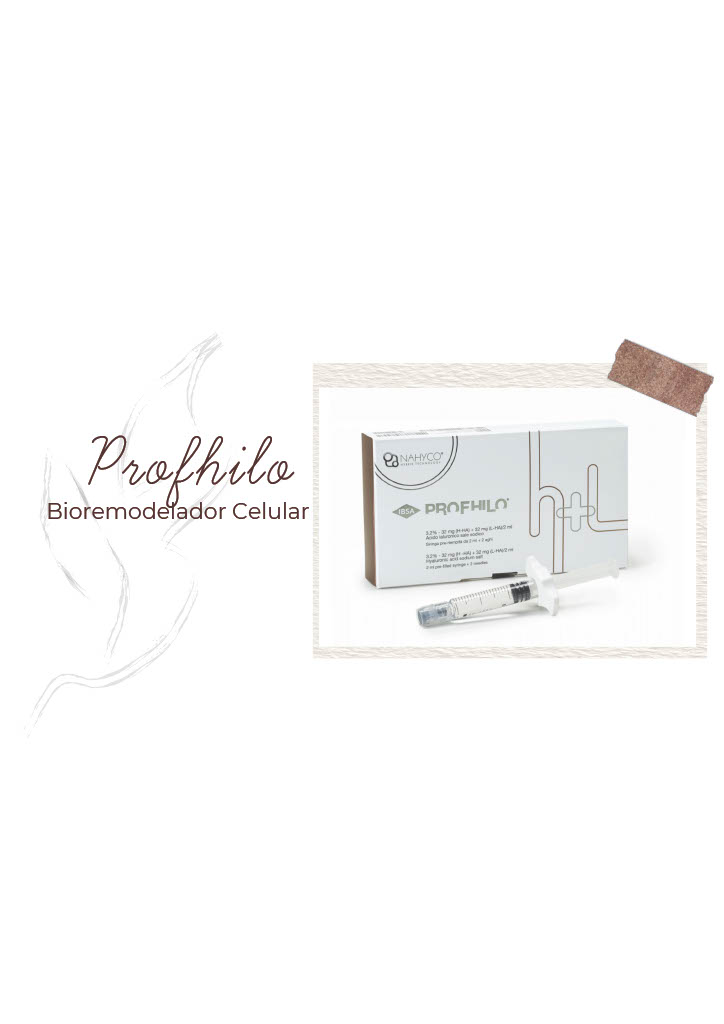 Profhilo - Bioremodelador Celular - Marcela Gouveia | Hotmart