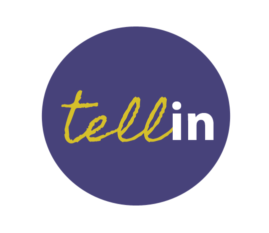 Tell In | LinkedIn & Storytelling - Renata Pereira | Hotmart