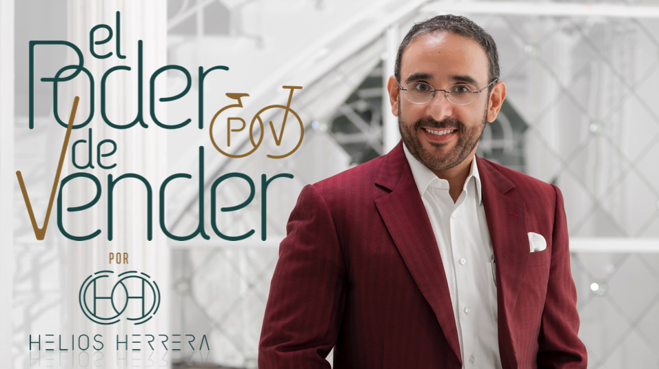 El Poder de Vender - Sergio Alejo | Hotmart