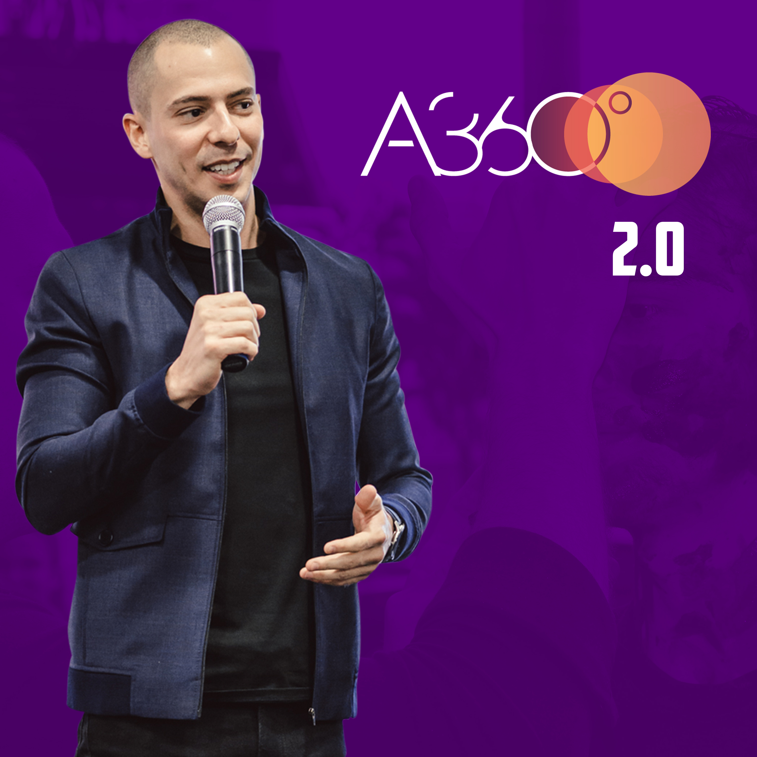 A360° 2.0 - Gilberto Augusto | Hotmart