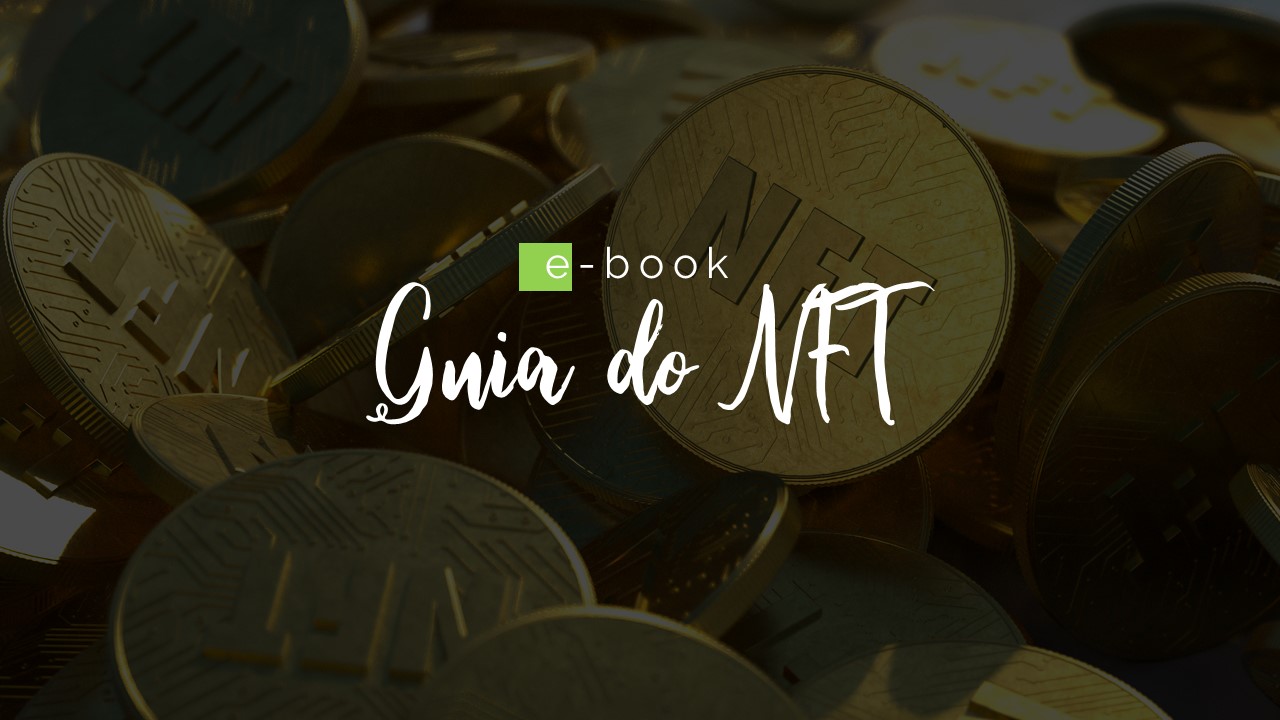 Guia do NFT - Power UP Internet LTDA | Hotmart