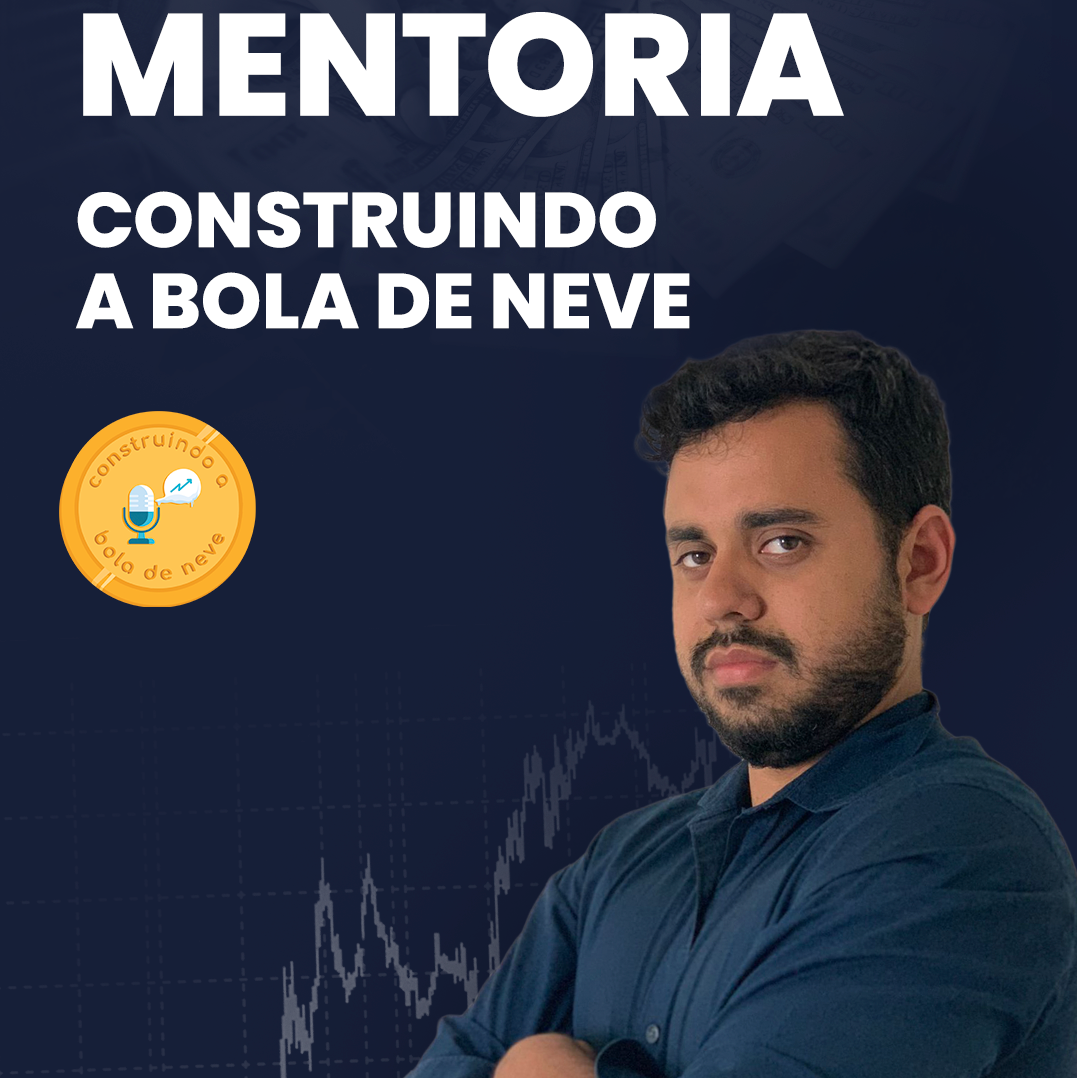 Mentoria Construindo a Bola de Neve - João Machado | Hotmart