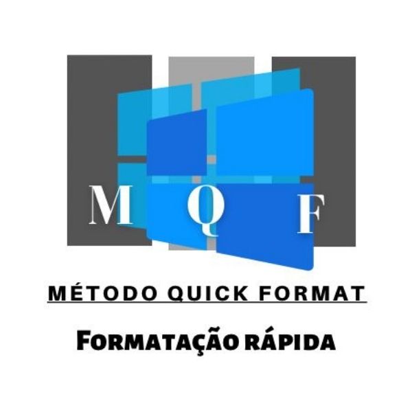 Método Quick Format - Formatação Rápida - Emerson Charles da Silva ...