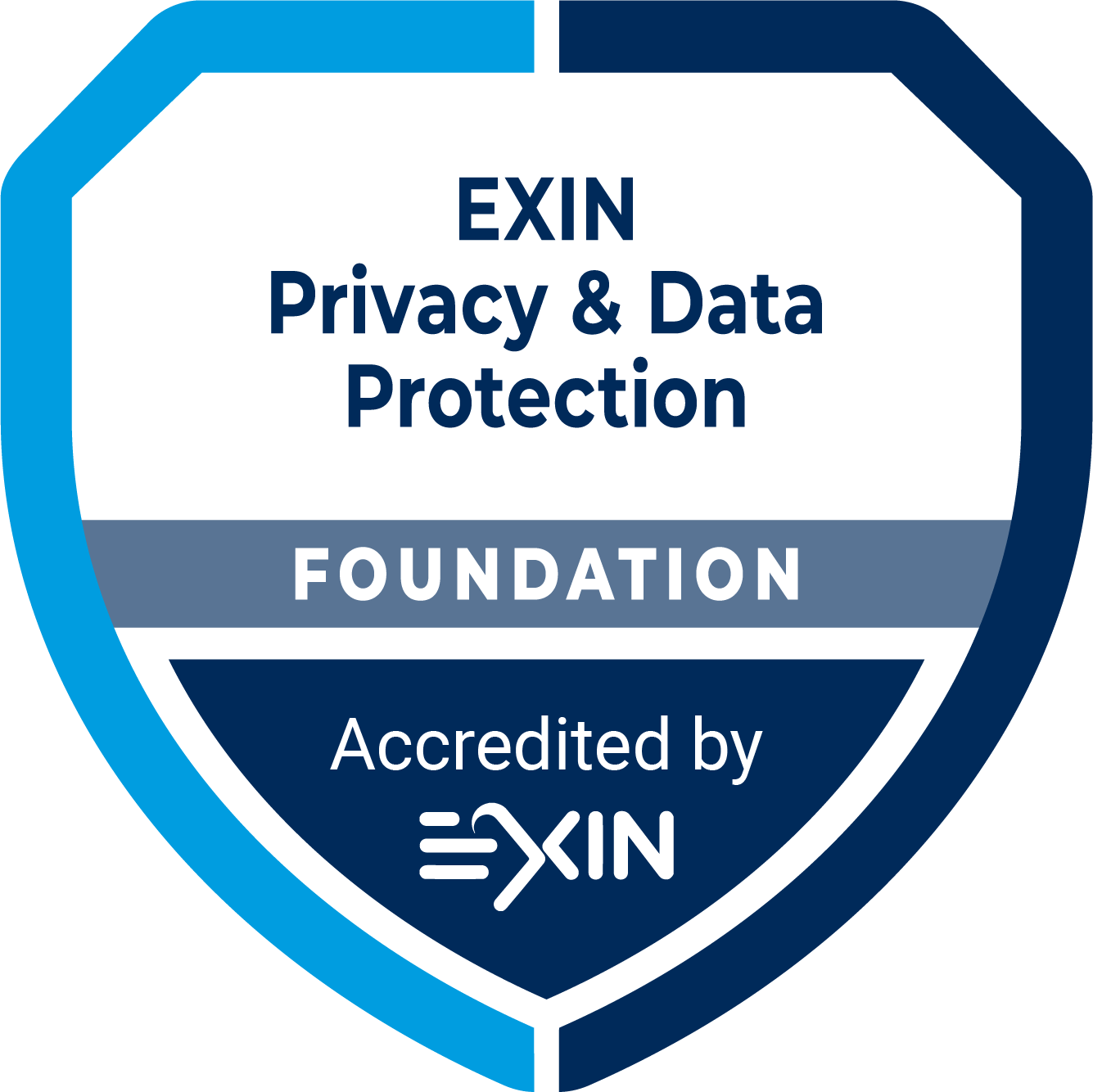 Exin PDPF - Privacy and Data Protection Foundation - Cyber Consulting ...