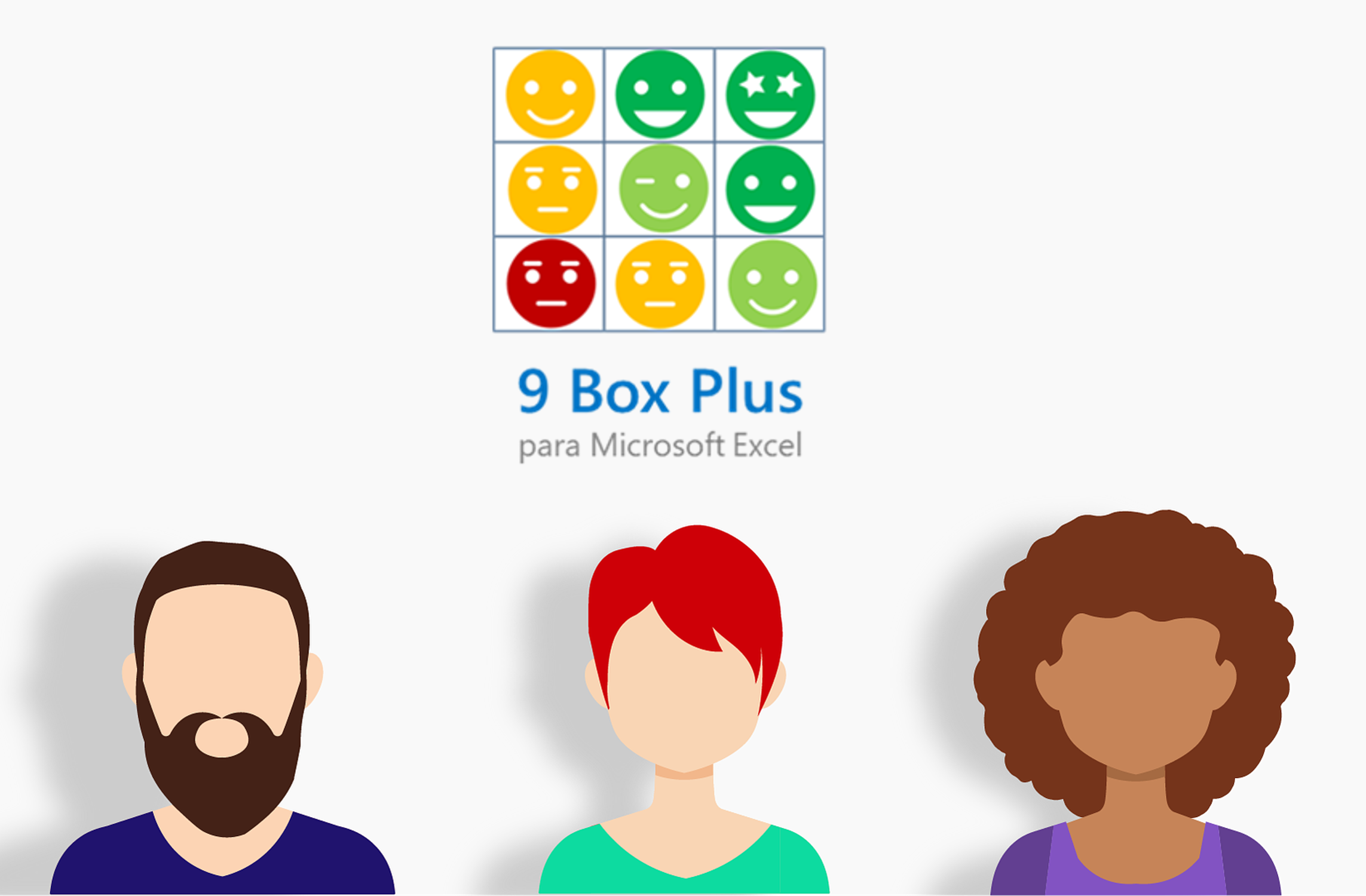 9 Box Plus - Consultia | Hotmart