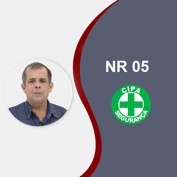 NR 05 – COMISSÃO INTERNA DE PREVENÇÃO DE ACIDENTES – CIPA - SSO | H...