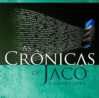 As Crônicas de Jacó - O código zero - Kairós Consultoria Educacional | Hotmart