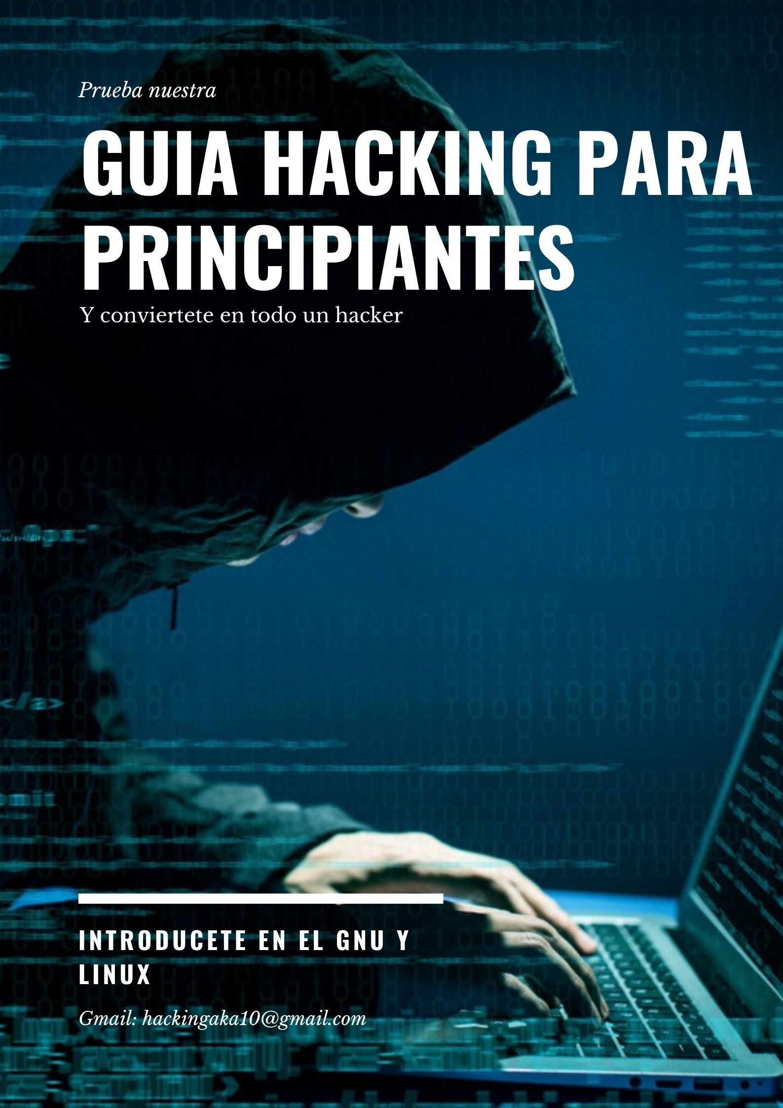Hacker de 0 a Experto - Alicia Montero | Hotmart