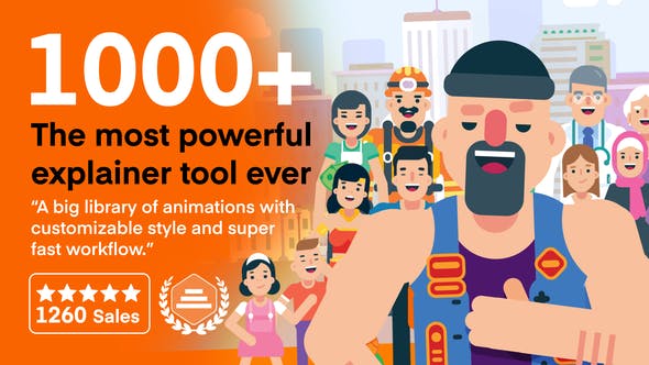 Videohive Explainer Video Toolkit 4 - Cliver Junior Sánchez Oviedo ...