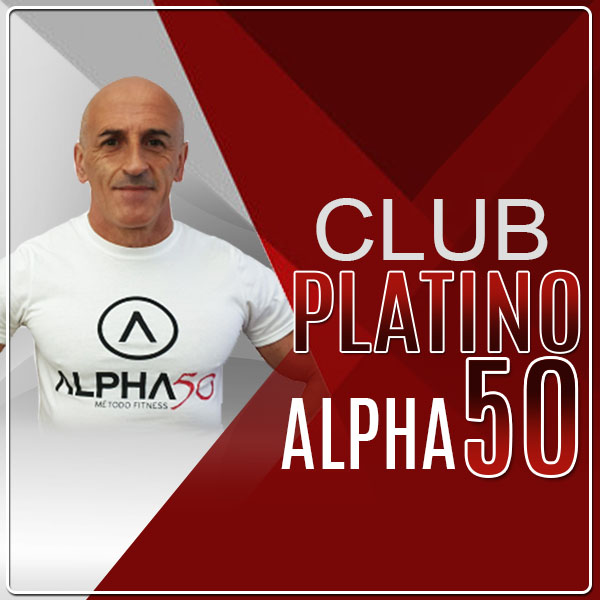 Club Platino Alpha 50: Entrenamiento Personalizado - El Método Fitness ...