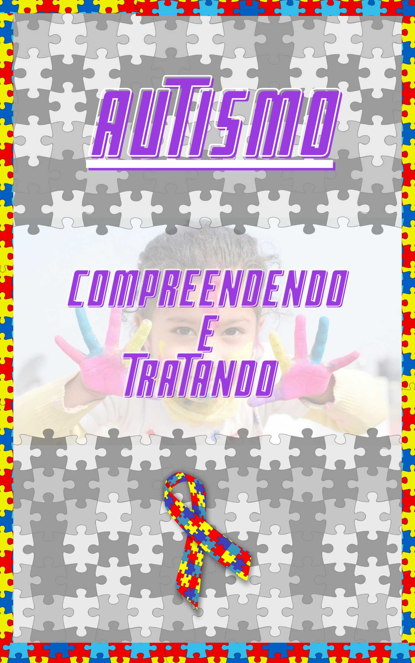 Autismo compreendendo e tratando - Filipe Cesar Rosa | Hotmart Autismo compreendendo e tratando - Filipe Cesar Rosa | Hotmart