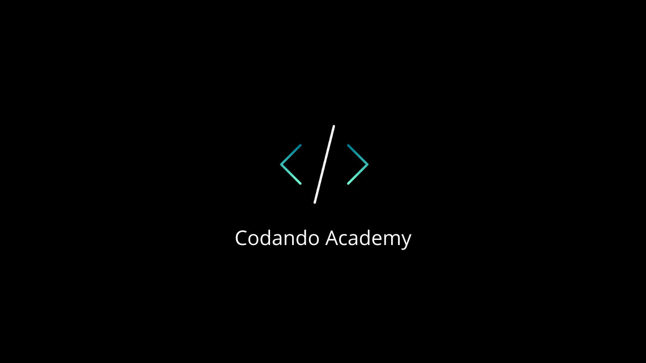 Codando Academy - Carlos Antônio de Sousa Campos | Hotmart