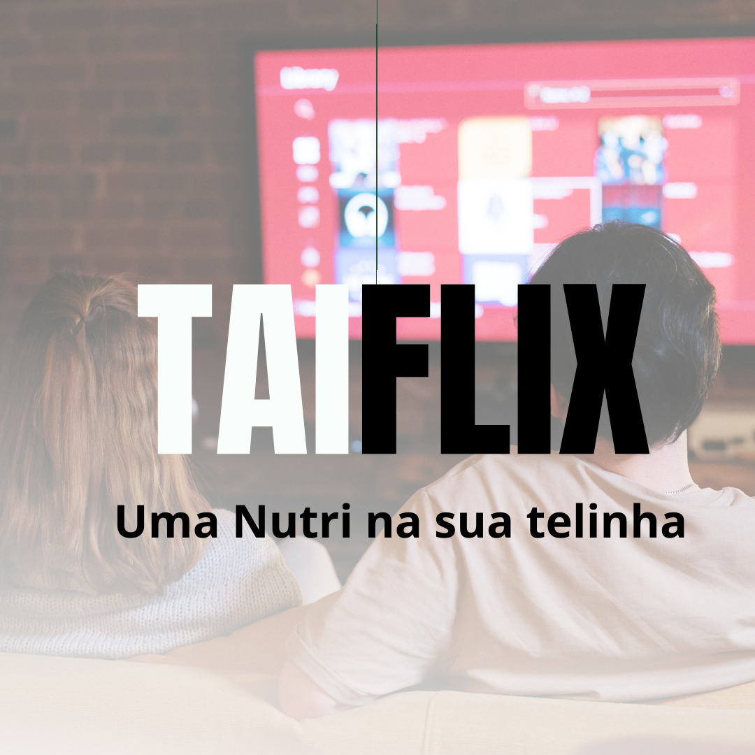 TaiFlix - Tainá briancini | Hotmart
