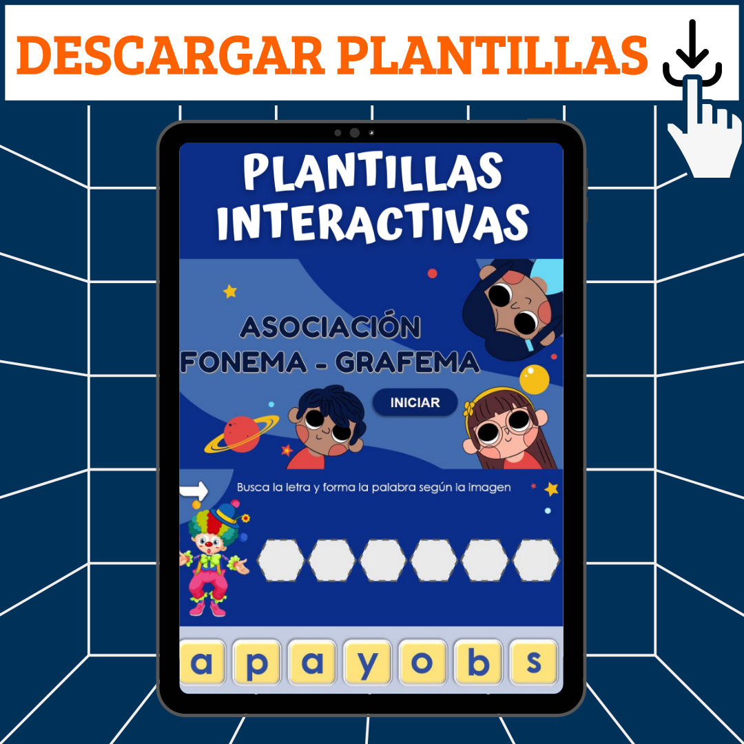 PLANTILLAS INTERACTIVAS POWER POINT - Maria Carolina Osses Camacho ...