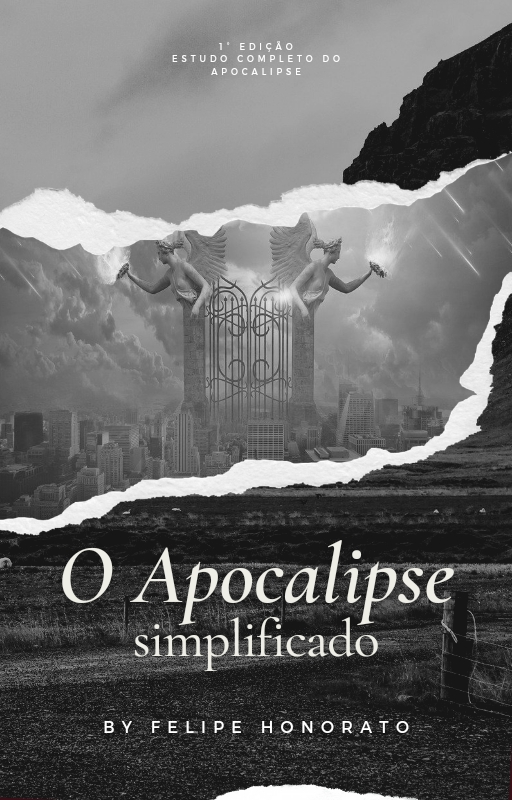 Apocalipse Simplificado - Felipe Honorato da Silva | Hotmart