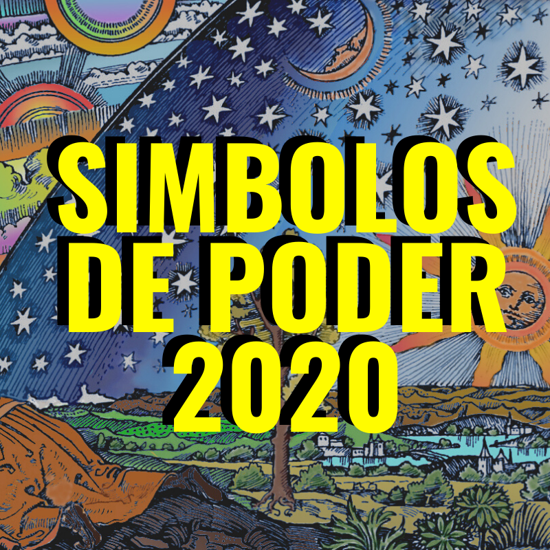 Palestra Símbolos de Poder 2020 - Ano do Sol - Nilton Schutz | Hotmart