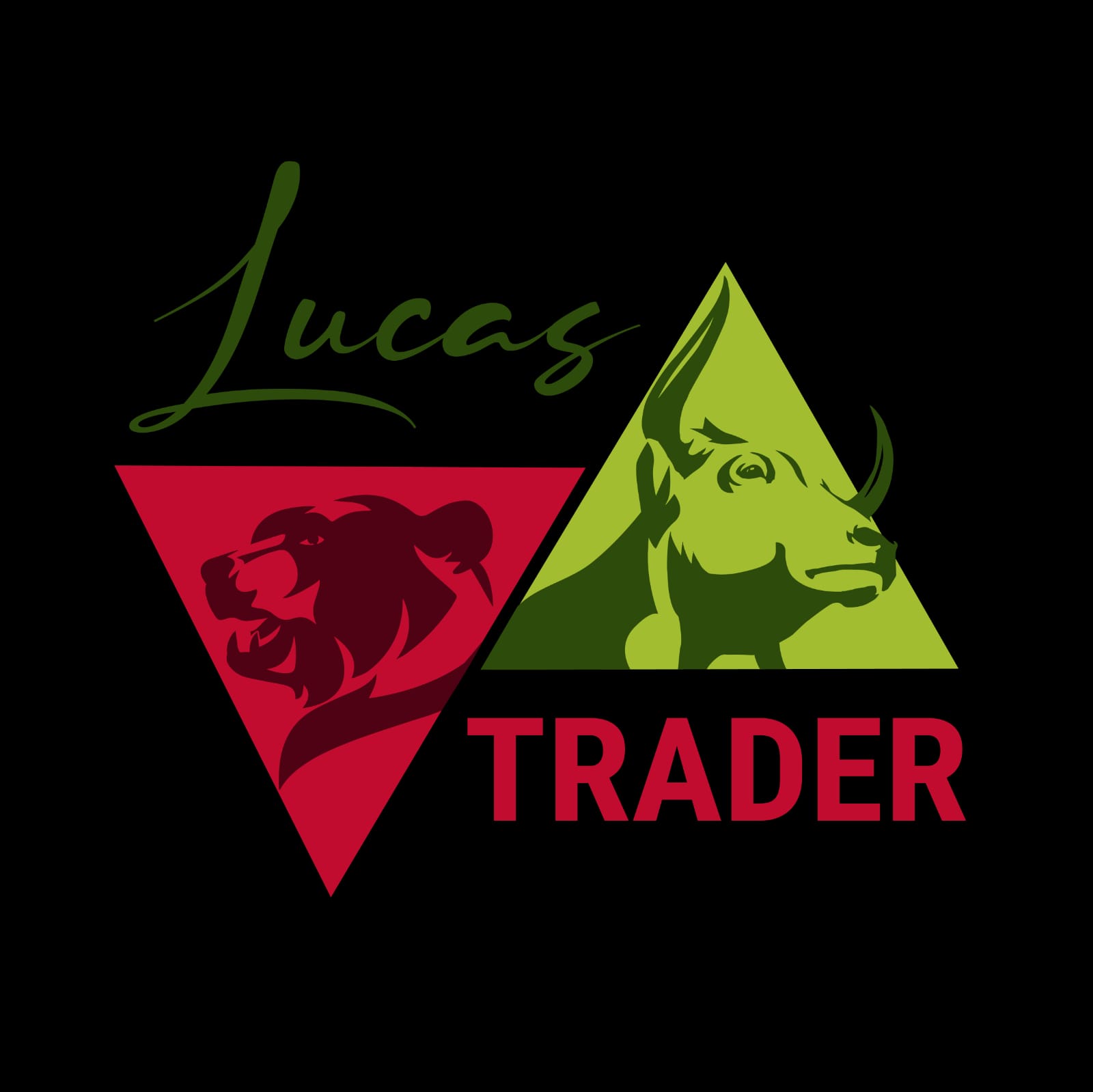 MENTORIA DE TRADING - "MERCADO DE FUTUROS" - Lucas TRader | Hotmart