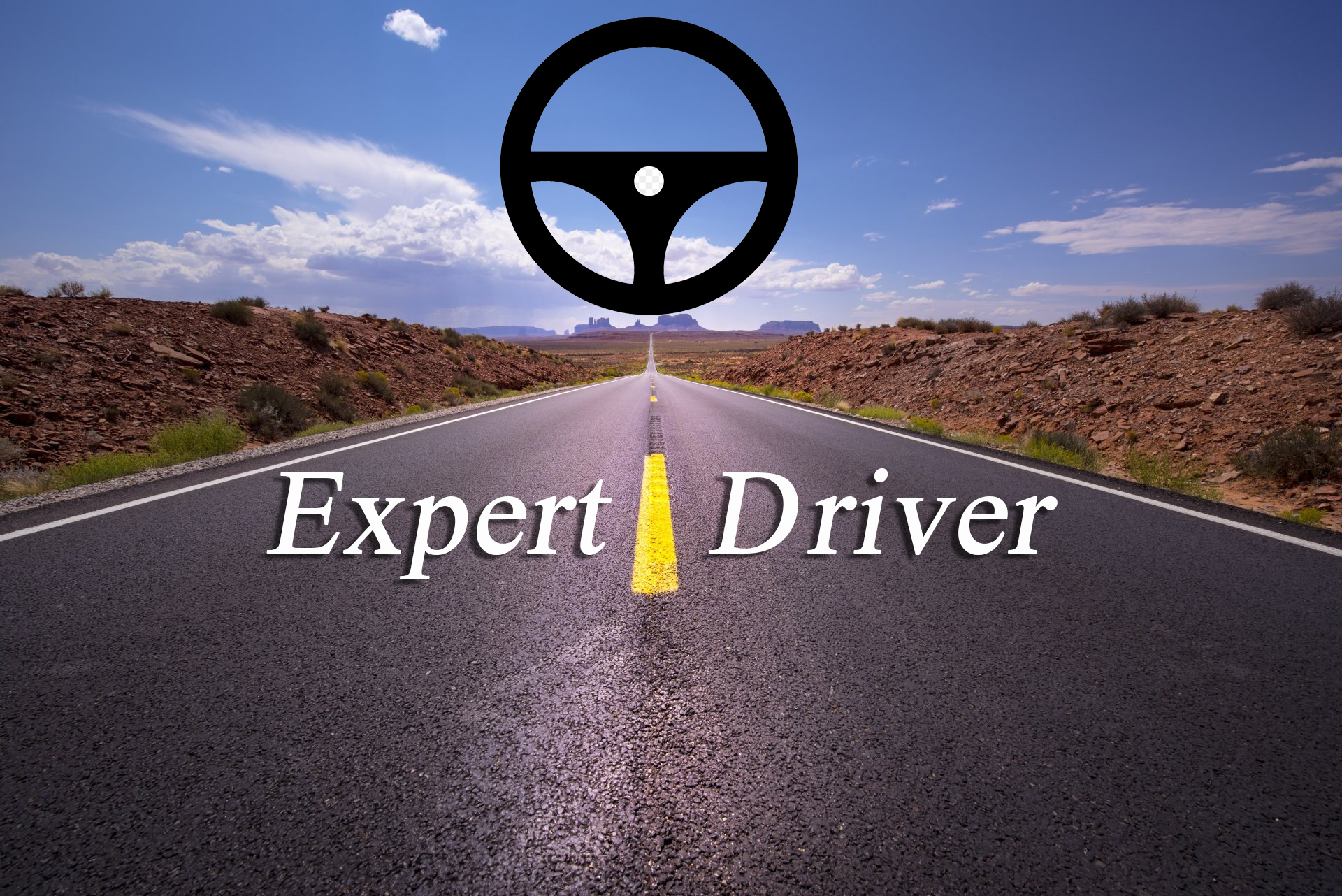 Expert Driver - Angel Leandro Ordoñez Suarez | Hotmart