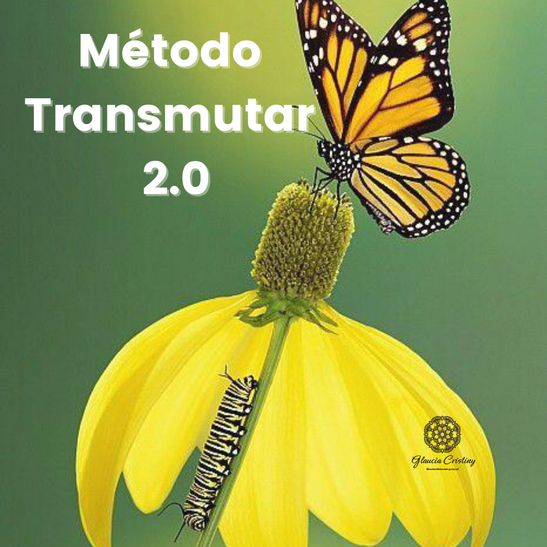 Método Transmutar 2.0 - Gláucia Cristiny | Hotmart